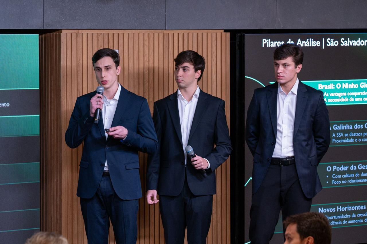 Insper: Ensino Superior em Negócios, Direito, Engenharias e Ciência da ...